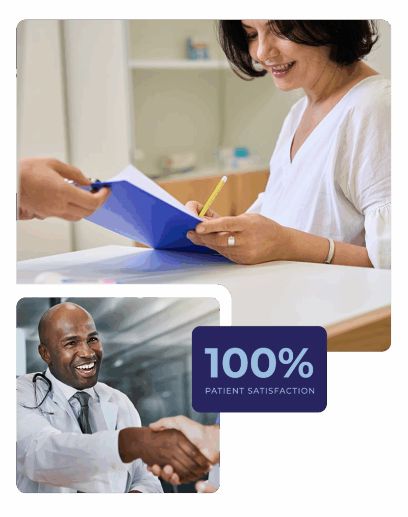 HealthCare Associates, Inc. - Custom Solutions for Healthcare Providers